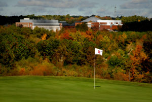 Tournament Planning – Lonnie Poole Golf Course