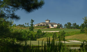 Lonnie Poole Golf Course Honored for Sustainability Efforts by the NC ...