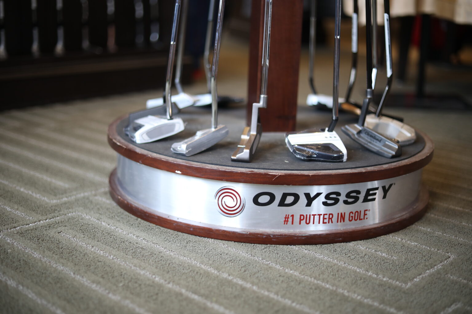 Lonnie Poole Golf Shop – Lonnie Poole Golf Course