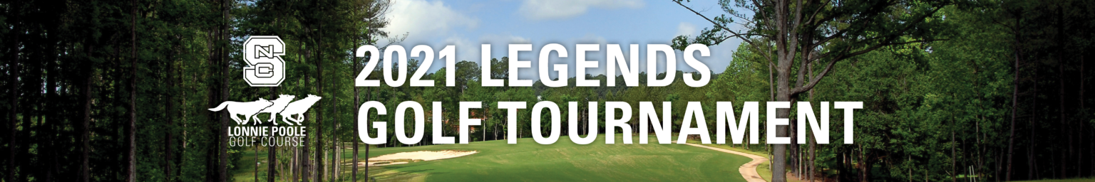 Legends – Lonnie Poole Golf Course