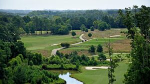 Lonnie Poole Golf Course – NC State University