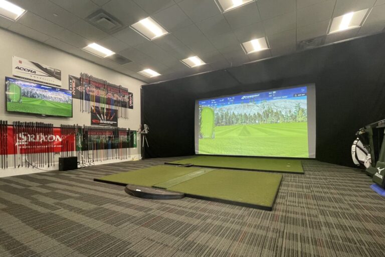 Lonnie Poole Golf Course – NC State University