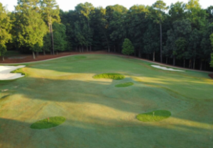 Lonnie Poole Golf Course – NC State University
