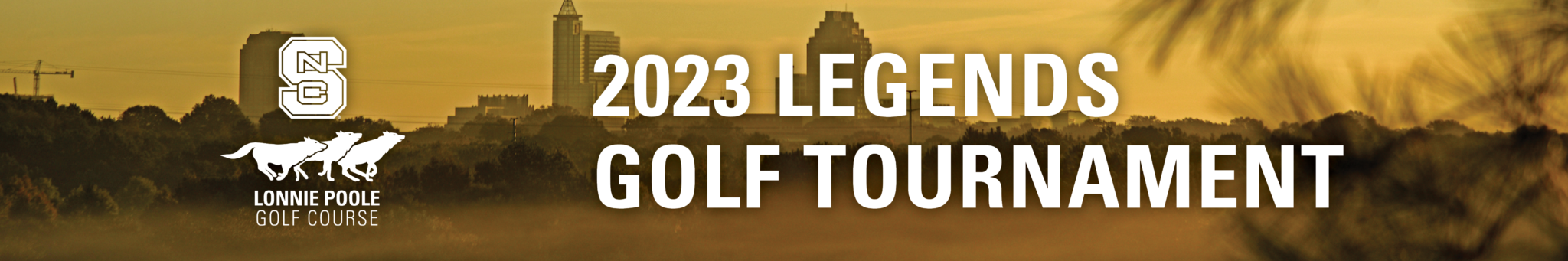 Legends – Lonnie Poole Golf Course