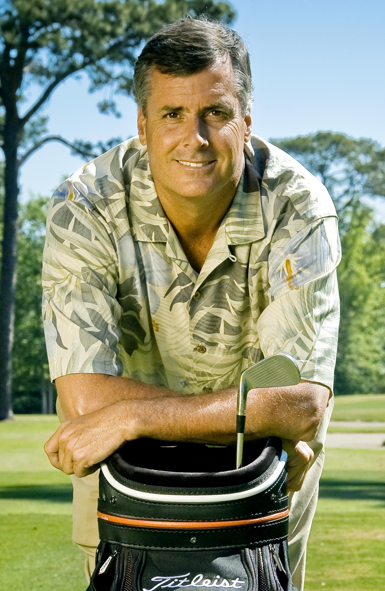 Legends – Lonnie Poole Golf Course